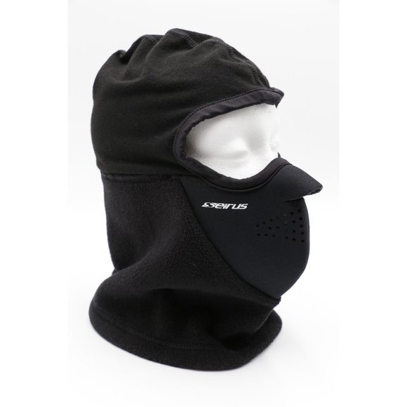 Seirus Innovatio | Accessories | Seirus Combo Clava Balaclava Face ...